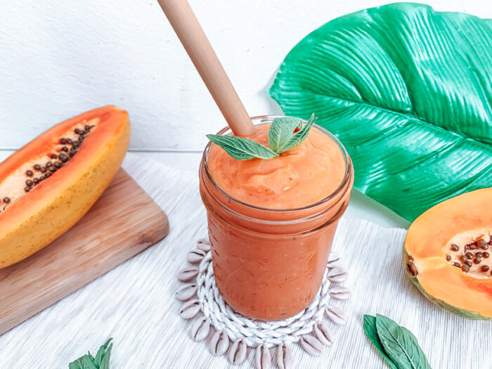 Recipes – Australian Papaya