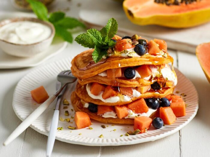 Recipes – Australian Papaya